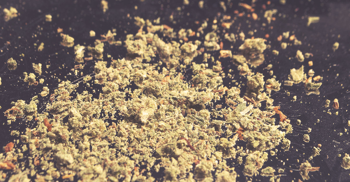 What Is Shake? | What Do You Do With Marijuana Shake?