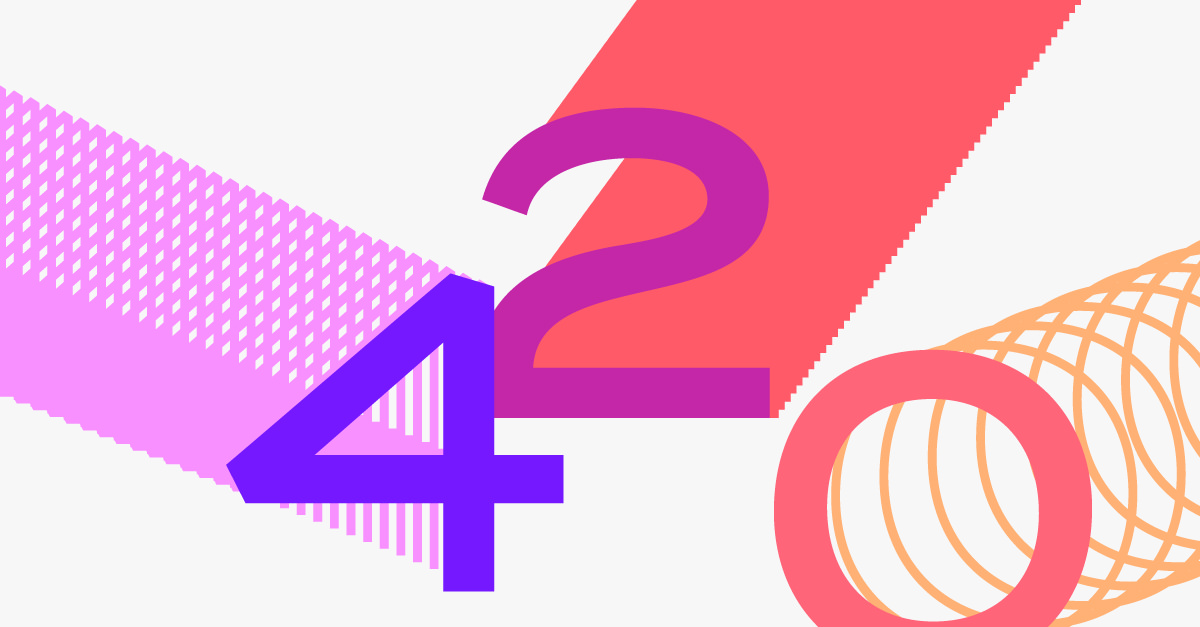 The Origins of 420 - Jane Street