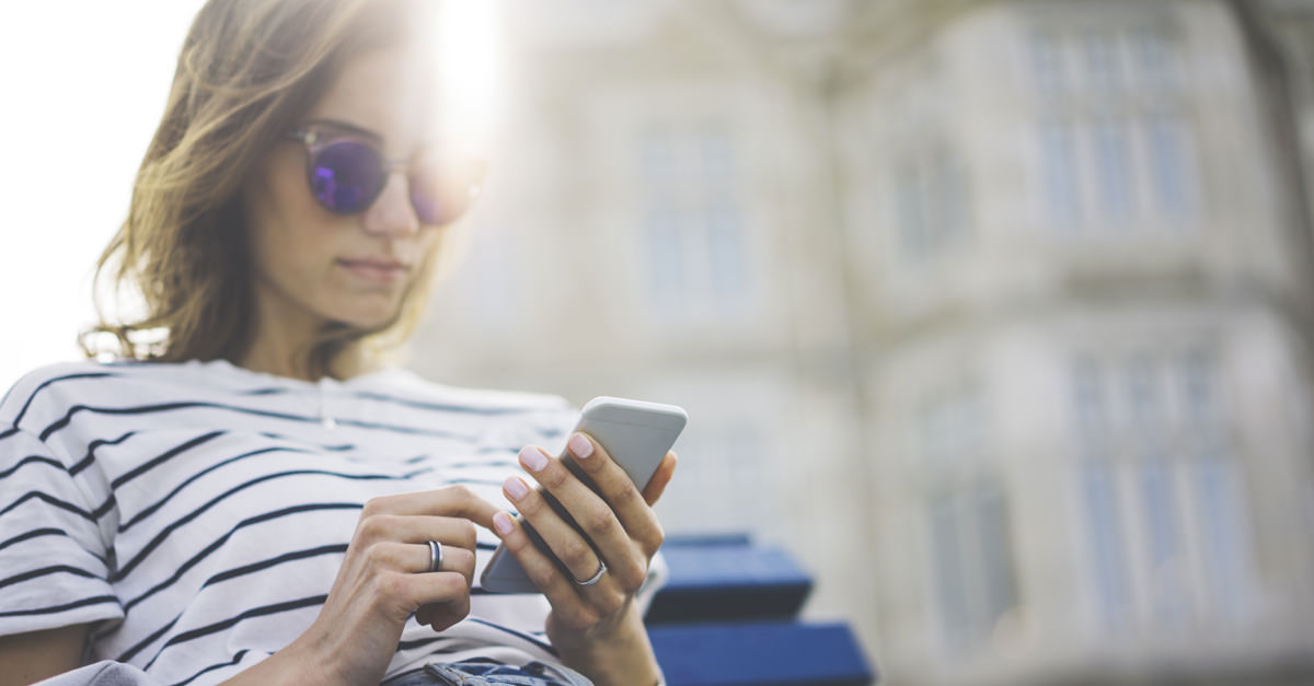 420 Dating Apps Are Here So You'll Never Have To Smoke Alone Again ...