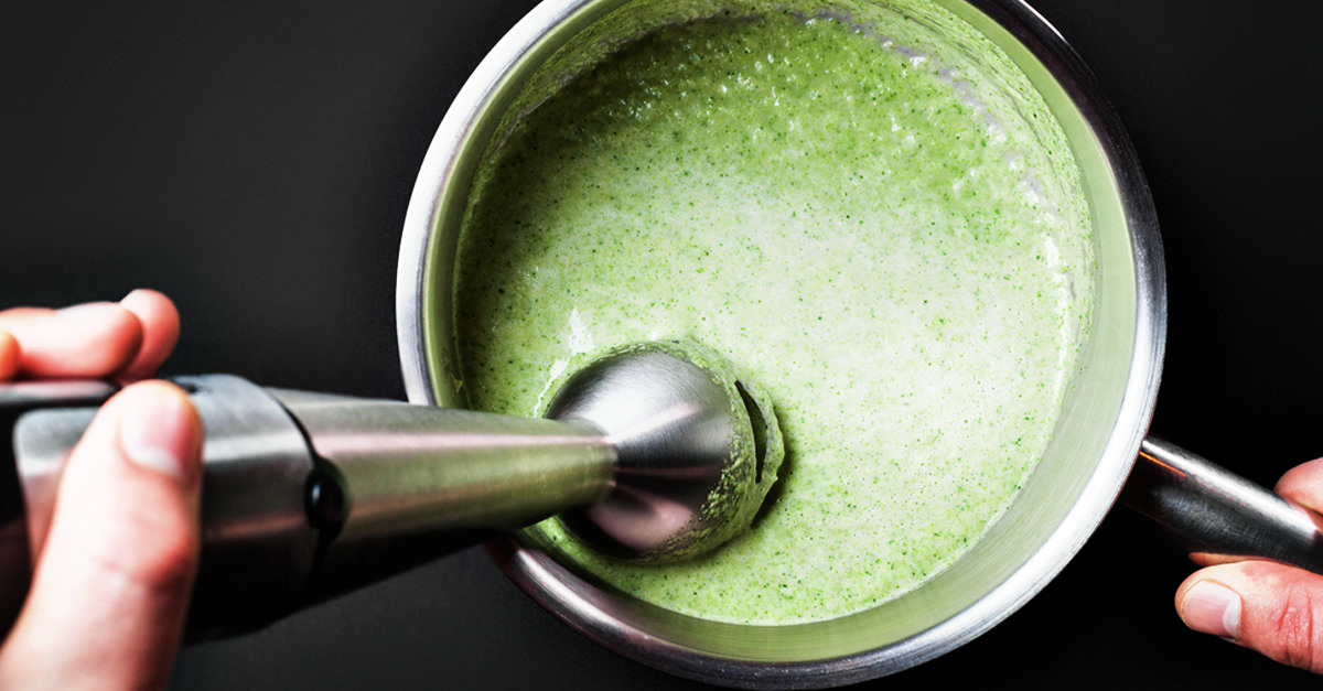Meet Bhang, the Ancient Cannabis Smoothie - Jane Street