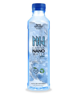 Why You Should Be Drinking CBD Water - Jane Street