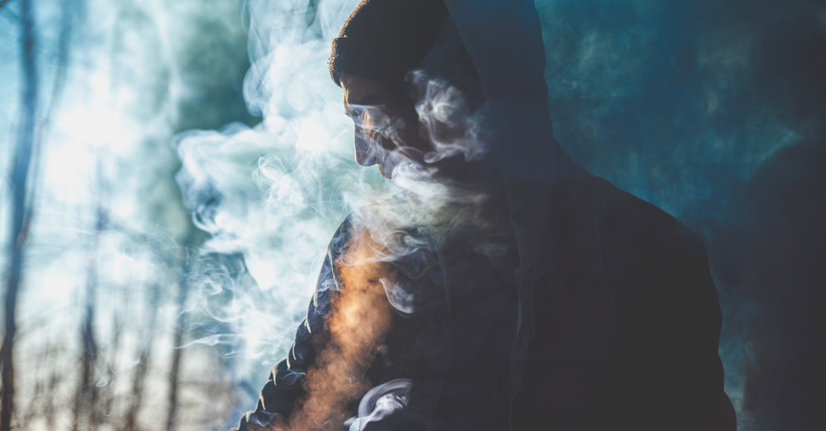 What to Do If Your Partner Prefers to Get High Alone - Jane Street