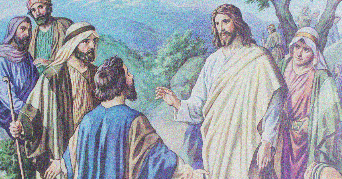 Did Jesus Christ Use Cannabis? - Jane Street