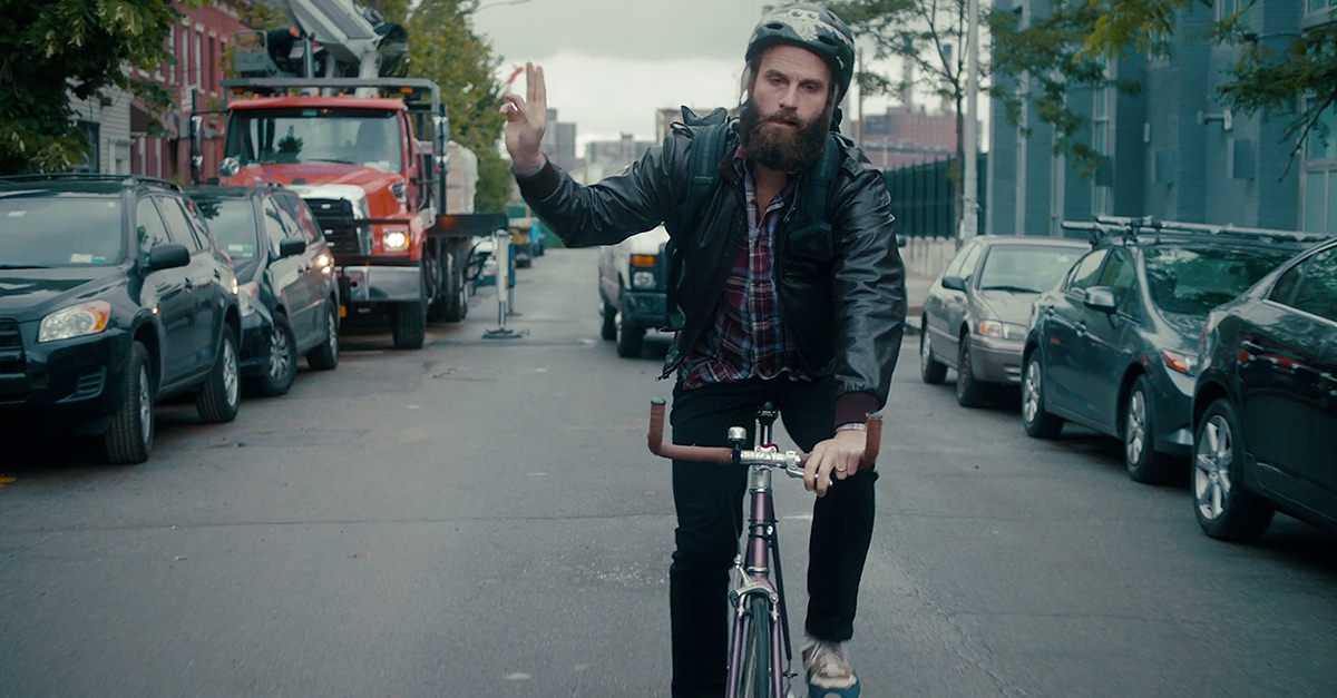 High Maintenance is Back for Season 2 - Jane Street